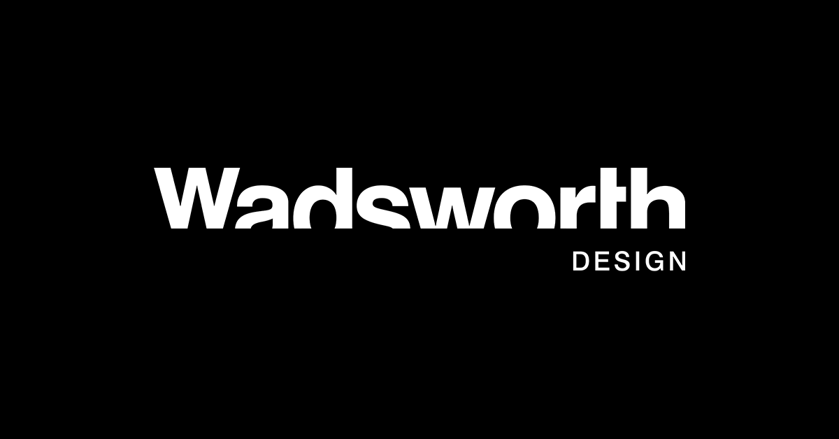 Projects - Wadsworth Design