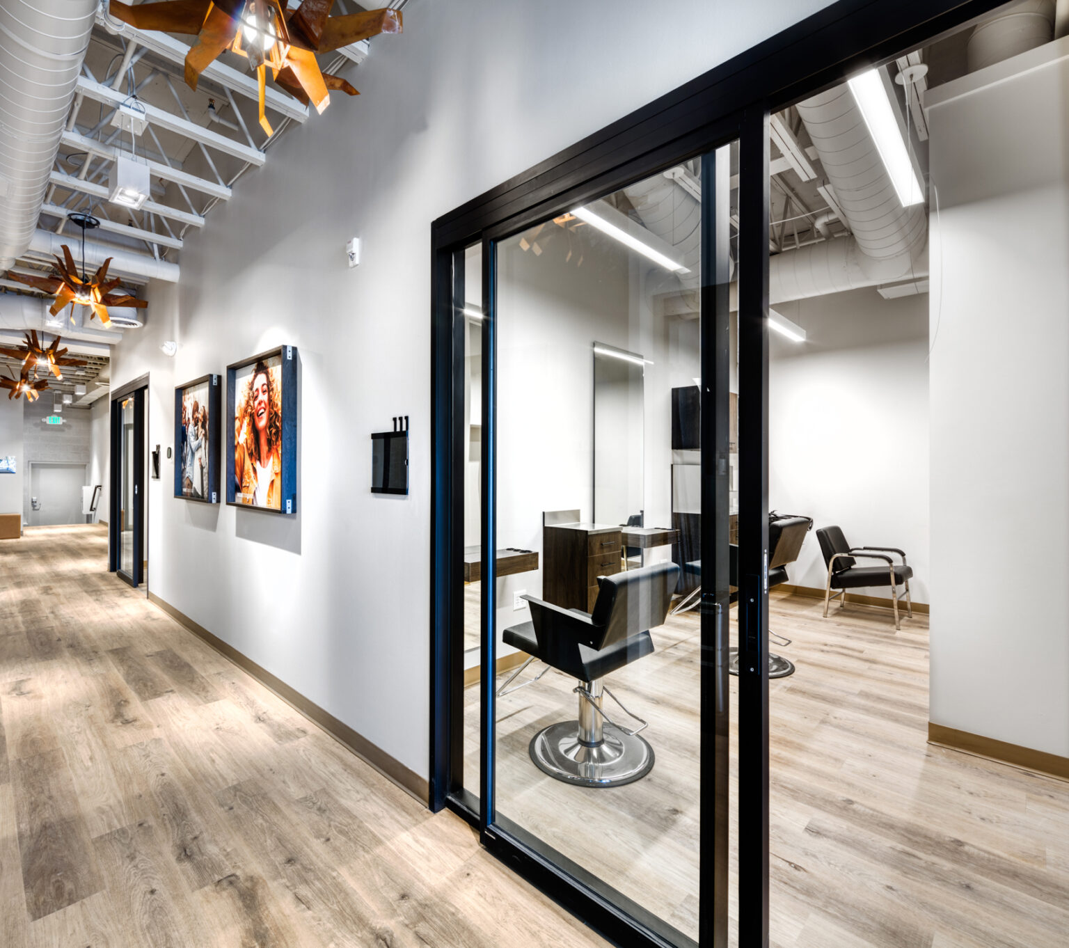 Designing a salon? Here are 5 things to know. - Wadsworth Design